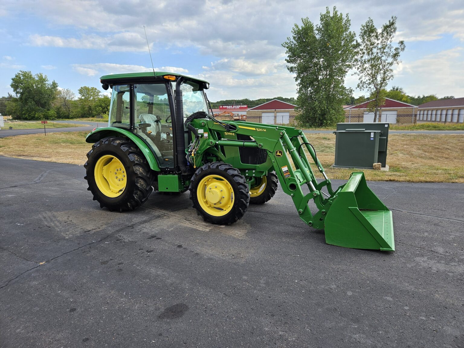 Valley Equipment – Hudson, WI Tractor Sales