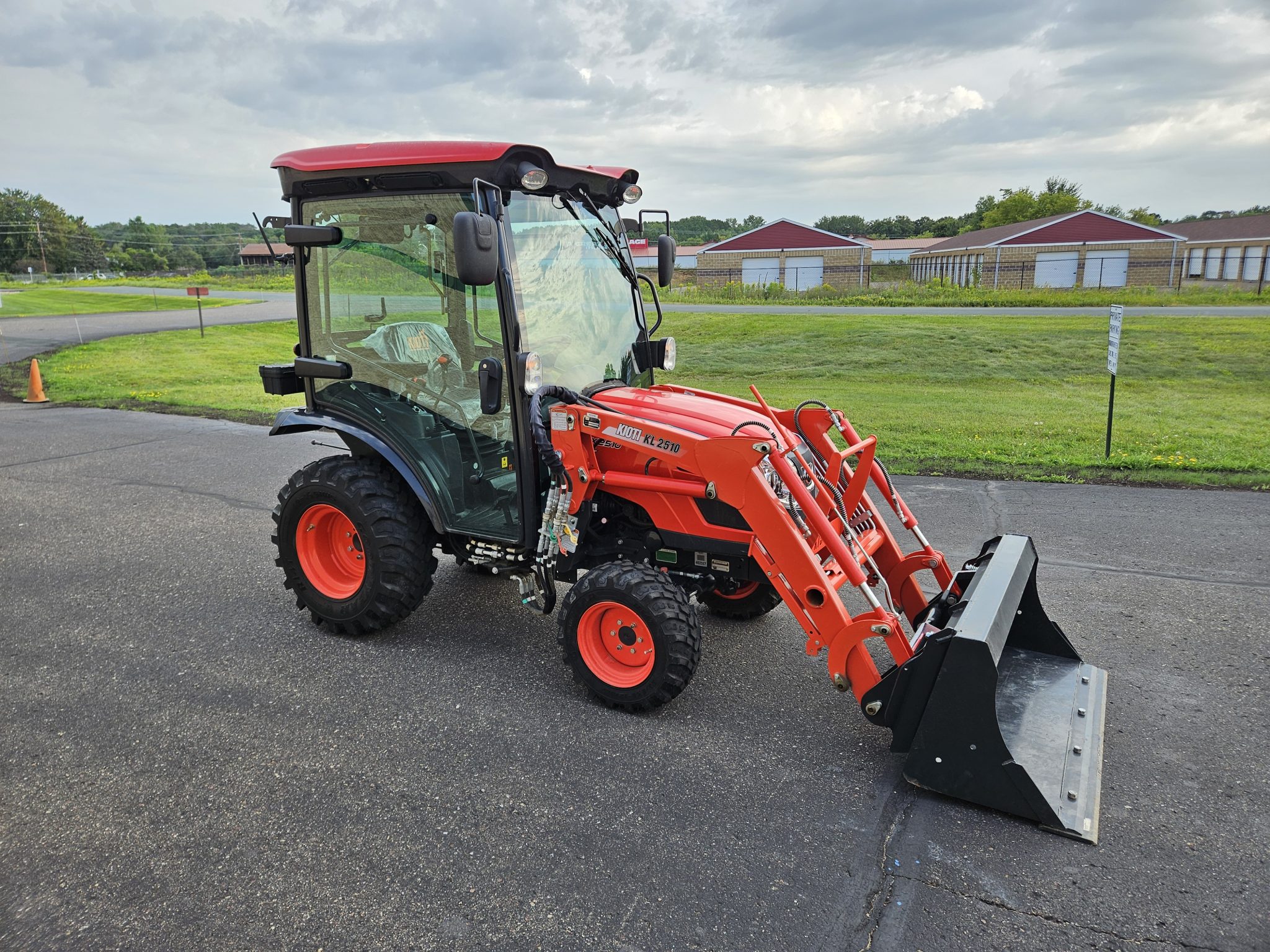 Valley Equipment – Hudson, WI Tractor Sales